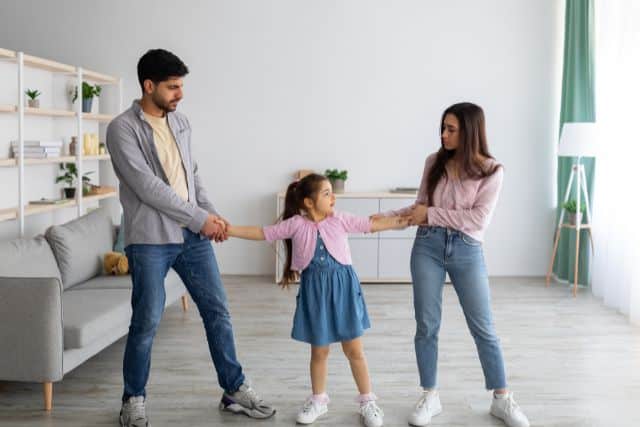 Cohesive Co-Parenting: How To Make Things Work